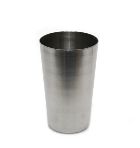 스텐레스 맥주잔 500ml 스텐물컵 스텐맥주컵 스텐물잔 스텐컵 맥주컵 티몬