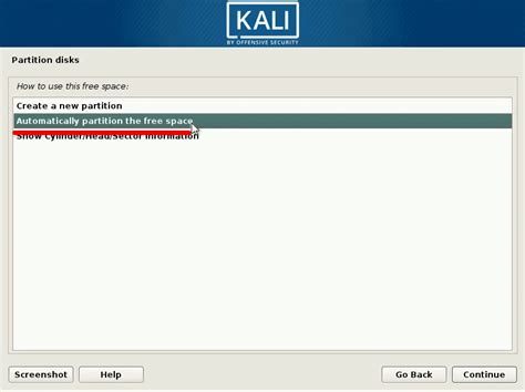 Windows Kali Linux Dual Boot Windows Posetke