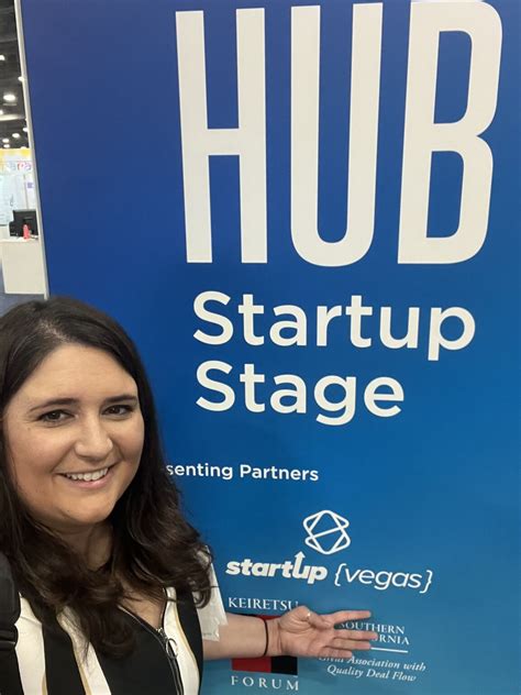 startup vegas on linkedin mwc partnership mwc23 vegas startup