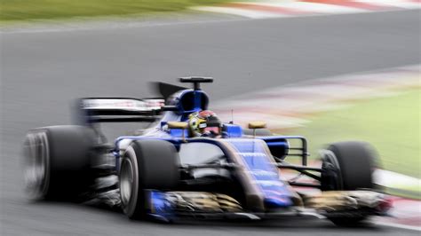 Pascal Wehrlein De Retour Dans La Sauber Rtbf Actus