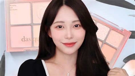 신상🔥데이지크 피치 스퀴즈로 복숭아메이크업🍑올리브영추천템봄웜메이크업틴트네일블러셔섀도우 리뷰peach Makeup