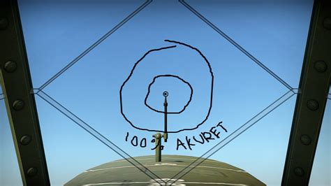 WT Live Camouflage By FloatingLAV