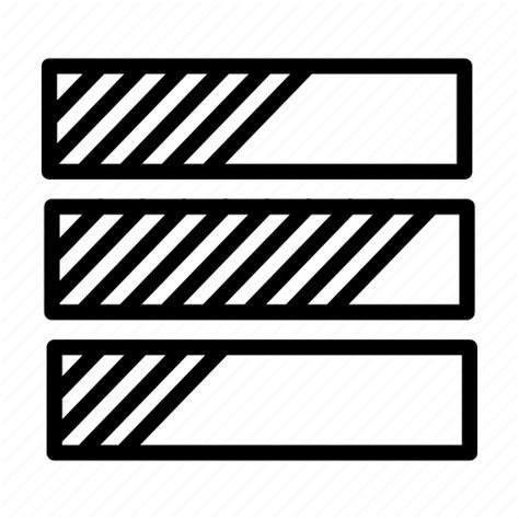 Bar Chart Icon Download On Iconfinder On Iconfinder