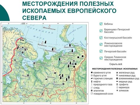 Хозяйство Европейского Севера 9 класс презентация онлайн