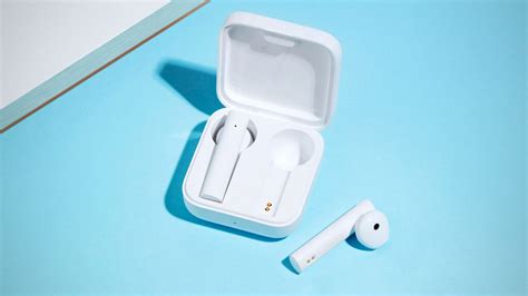Xiaomi Mi True Wireless Earphones Has Noise Canceling Cost Under Euros