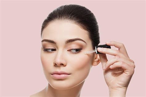 Eye Serum Vs Eye Cream Differences Explained
