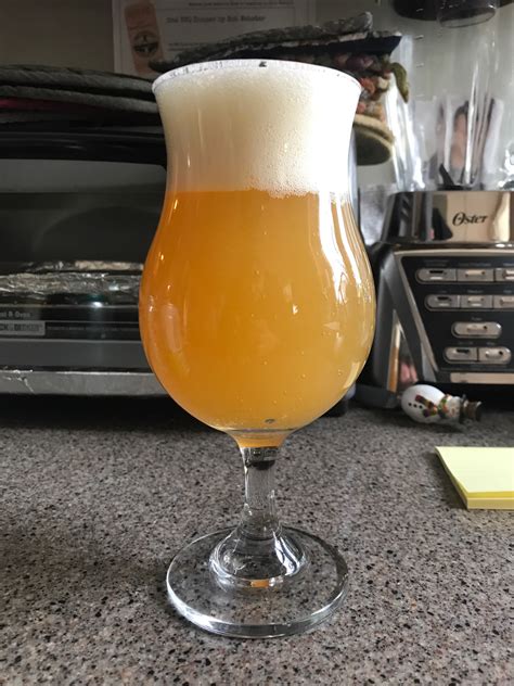 Tulip Glass Question Community Beeradvocate