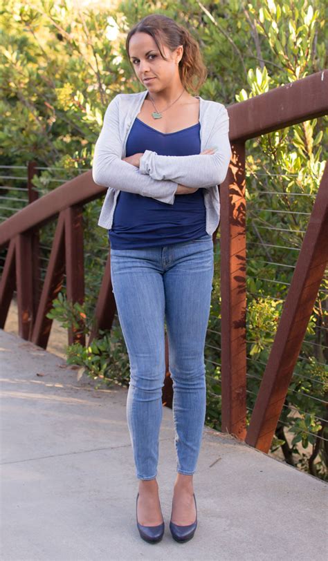 Parker Smith Ava Skinny In Skylight Review On Denimology Decadent