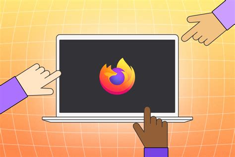 Built Together How Firefox Fans Help Shape The Browser