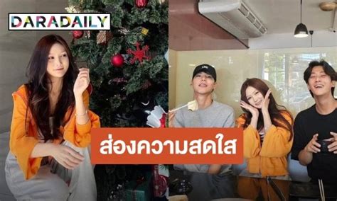 ส่องภาพความสดใส “น้องอิง” สาวมือตัดต่อคนเก่ง ช่อง “คัลแลน พี่จอง” Daradaily