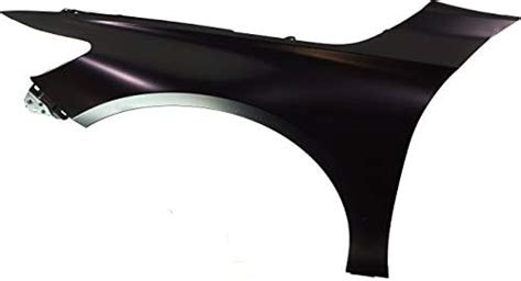 Amazon Evan Fischer Front Fender Compatible With 2018 2022 Honda