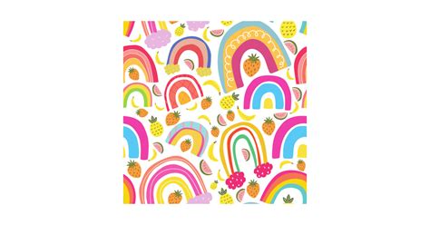 Rainbow Fruit Rainbow T Shirt Teepublic