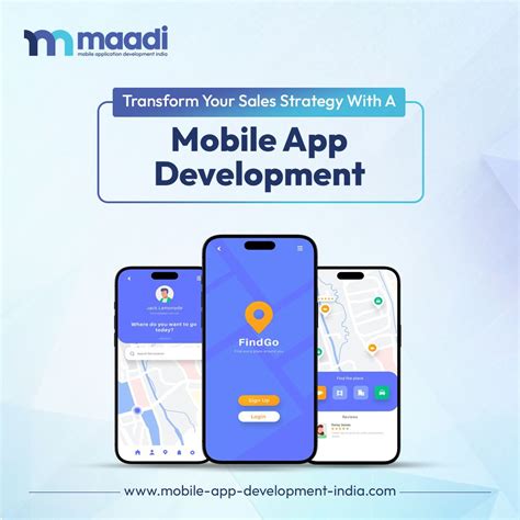 Mobile App Development India On Linkedin Mobileappdevelopment Salesstrategy Apprevolution