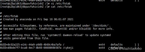 Linux Df Lh 查不到新添加的硬盘linux Fdisk L 找不到新加的硬盘 Csdn博客