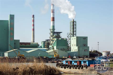 【陸環保禁令】昆山這兩家台商若被停工 全球電子業有斷鏈危機 鏡週刊 Mirror Media