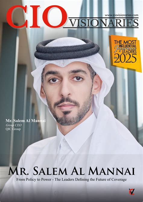 Ciovisionaries Magazine In Depth It Analysis And Trends