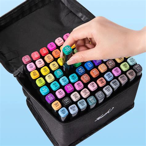 Touch Set Markera Za Crtanje Iksshop