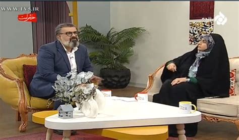 گفتگوی کارشناسی در برنامه به خانه بر می گردیم شبکه پنج سیما با موضوع طرح پیشگیری از تنبلی چشم