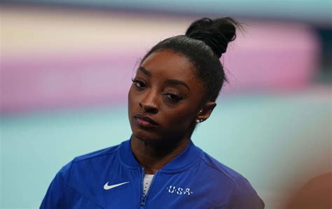 Simone Biles Reveals Athletes Struggles Amid Her 66 Million Project For Upcoming Stars