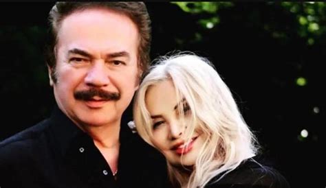 Orhan Gencebay öldü Mü Hayat Arkadaşı Sevim Emre Açıkladı Magazin