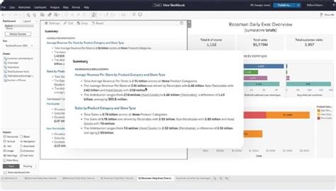 Tableau Adding New Storytelling Tool To Analytics Platform Techtarget
