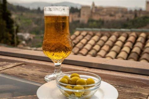 Ruta De Bares Por Granada Civitatis Magazine