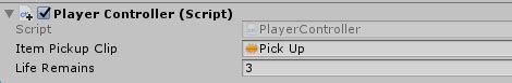 Unity Chapter 좀비 TPS 게임 만들기 Player Controller 평생 공부 블로그 Today I Learned