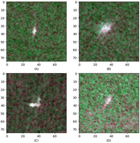 Zahra Jafari On Linkedin Enhanced Shipiceberg Classification In Sar Images Using Feature