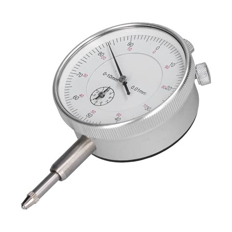 Dial Indicator Professional 001mm Dials Indicators Gauge With Control