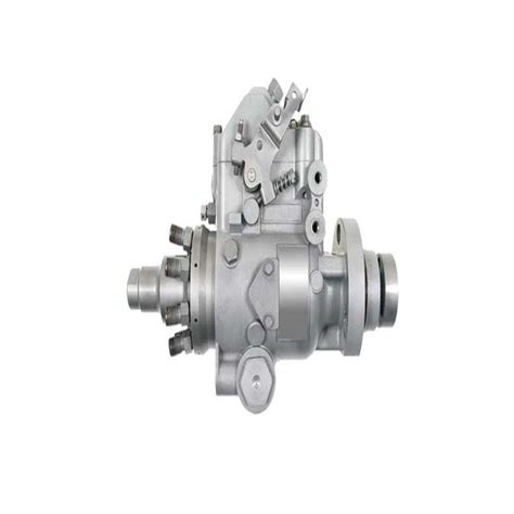 Injector Pump Relatively Easy To Fit Entire Place In Suqian