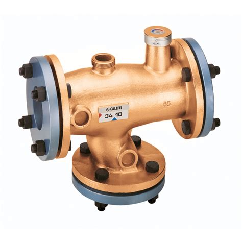 524 可调式恒温混合阀 Caleffi 中国