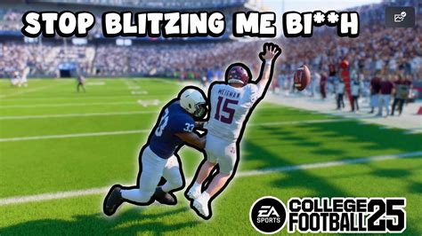 TRASH TALKER WAS DISSING MY MOM BECAUSE I WAS BLITZING HIM THE ENTIRE