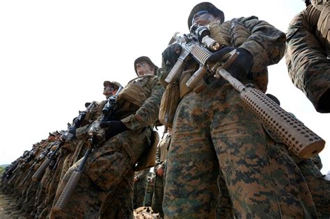 Republicanos En Estados Unidos Piden Al Ejército Contra Los Cárteles En