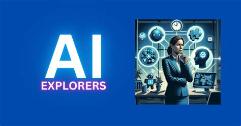 Ai Explorers