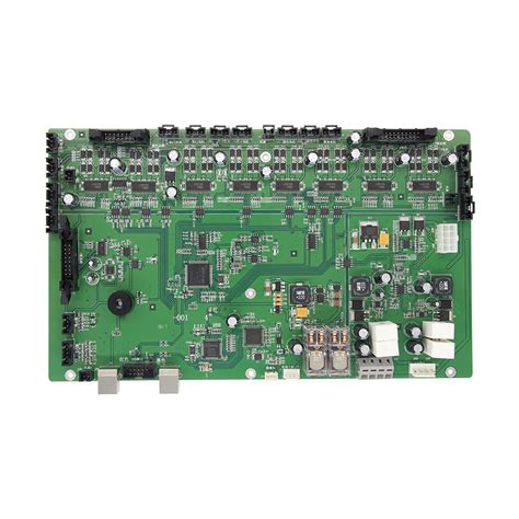 Quality Medical Application Pcb Assembly From Leading Factory Buy Now