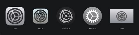 Adapting Your App Icon To VisionOS