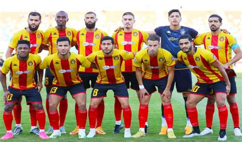 Espérance Sportive de Tunis EST vs ST Stade Tunisien sur quelle