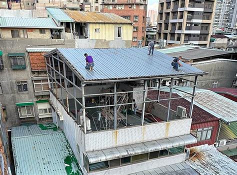 張智倫父張慶忠中和地產王 綠批張家違建如汐止廖家翻版 民視新聞網 Line Today