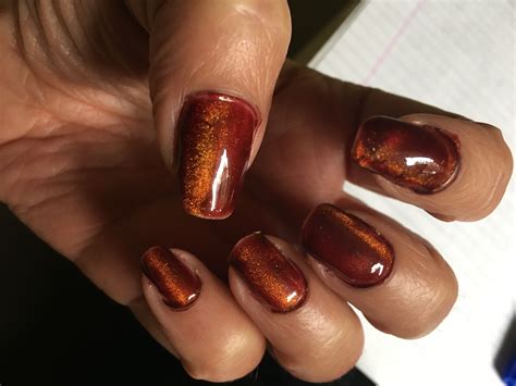 Gel Cats Eyes Nail Art Nail Art Ombre Ombre Nail Art Designs