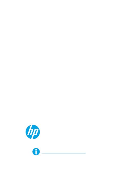 User Manual HP Color Laser MFP Nw English Pages
