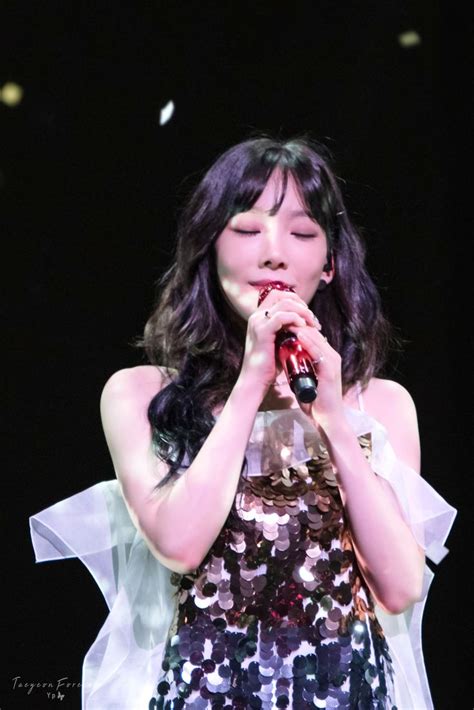 Ty Taeyeon Snsd Taeyeon Girls Generation
