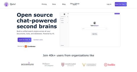 quivr is this the best ai assistant tool in 2023 🏆