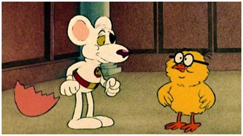 Danger Mouse 1981 Season 9 Streaming Watch And Stream Online Via Netflix