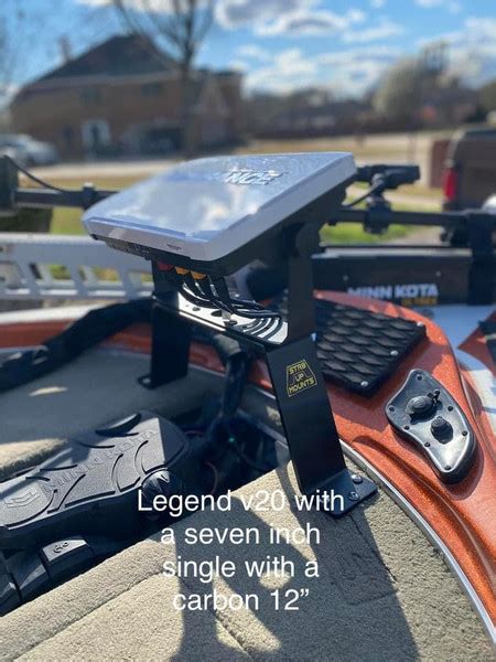 Legend Bass Boats