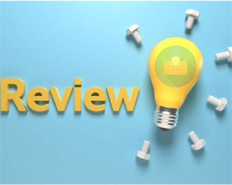 Improve Firewall Rule Review Efficiency With Automation