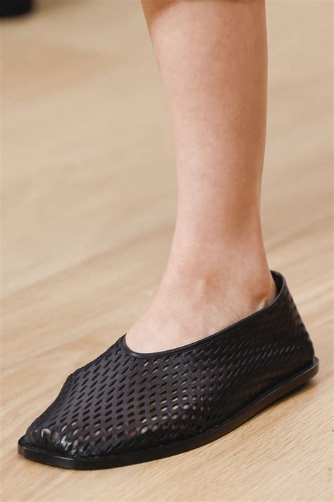 21 Best Shoes From Nyfw Spring 2024 Runways Hot Queen