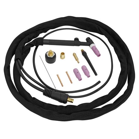 Inverter Tig Welding Torch 16mm² Mdtools