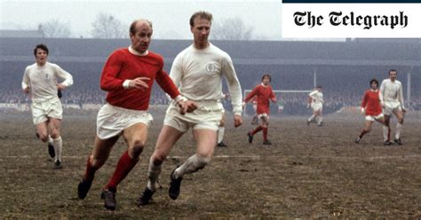 Man Utd V Leeds The Inside Story Of English Footballs Most Toxic Rivalry