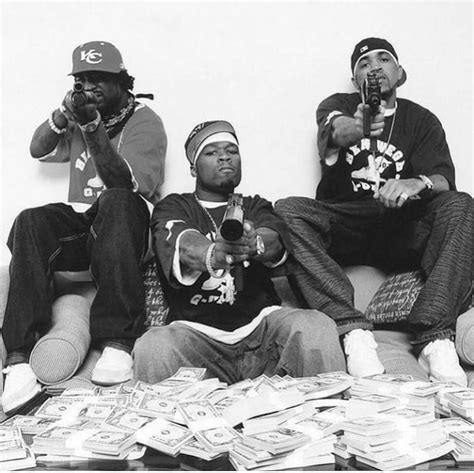 G Unit Cent Follow For More Rap Gangsta