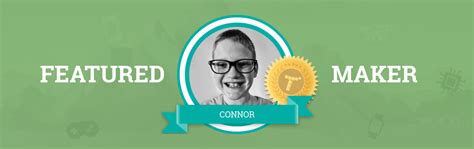 connor codes to answer his own questions tynker blog